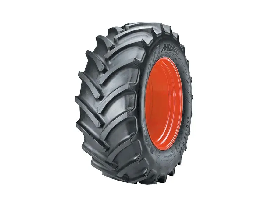 Agricultural Tyres | Tyre General